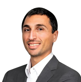 Speaker Image